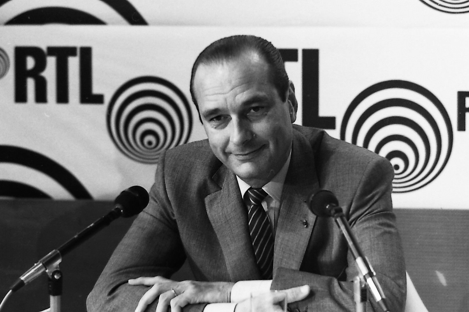 40 ans du "Grand Jury" : replongez dans les archives de RTL