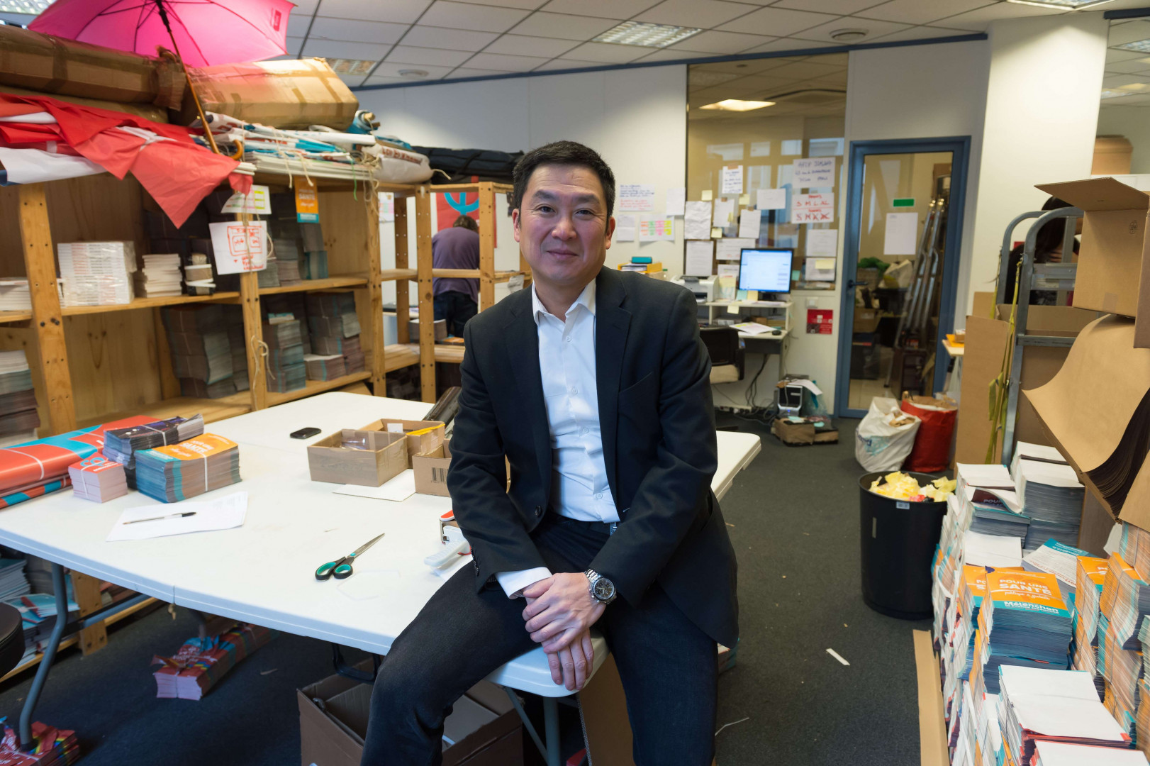 Jean-Luc Mélenchon : qui pourrait composer son gouvernement