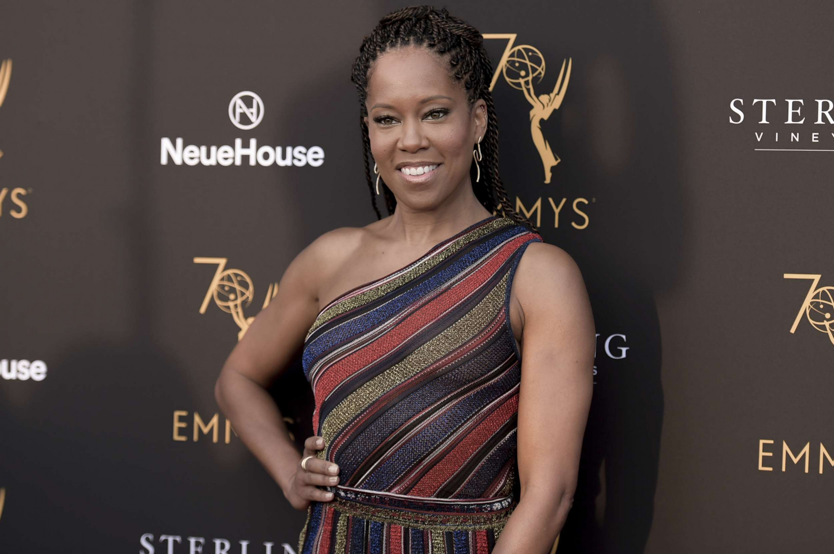 DIAPORAMA - "Watchmen" : Jeremy Irons, Regina King... Découvrez le casting