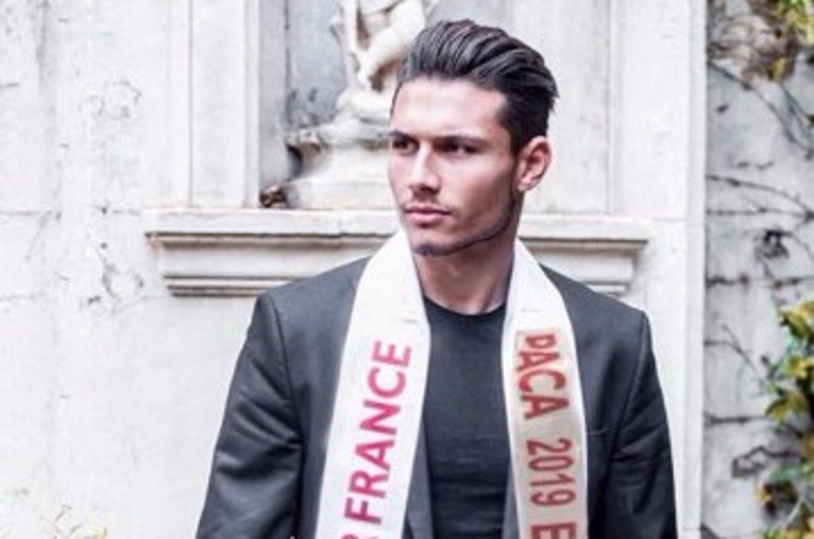 DIAPORAMA - Mister France 2020 : découvrez les 28 candidats de l'élection