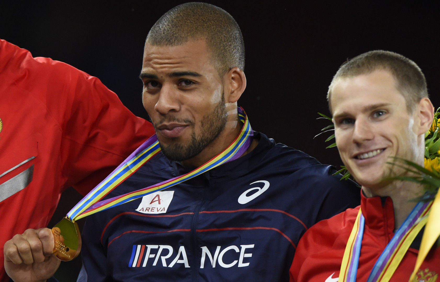 Athlétisme : un bilan record de 23 médailles pour les Français