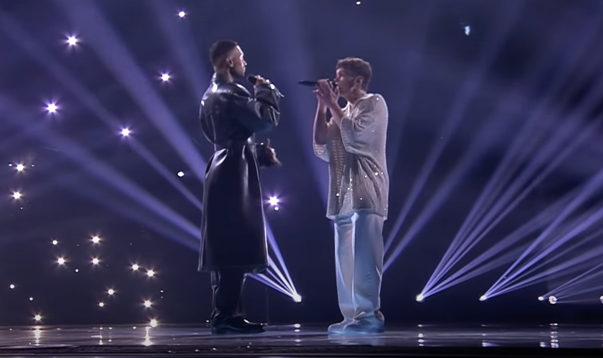 DIAPORAMA - Eurovision 2022 : découvrez quels sont les 25 pays finalistes