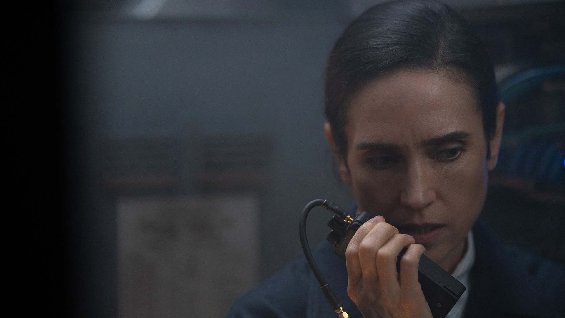 Snowpiercer sur SerieClub