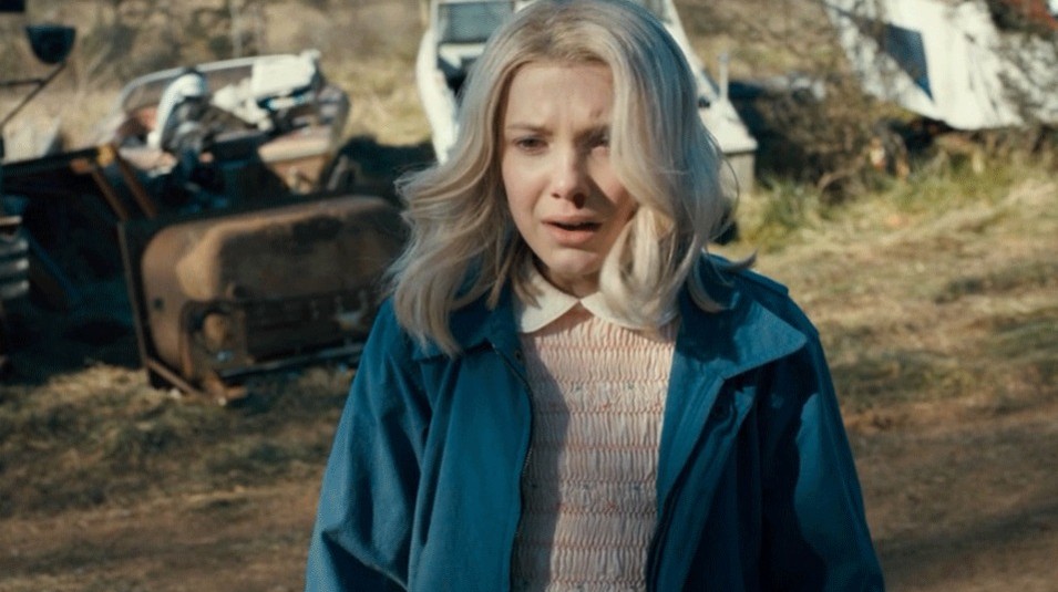 EN IMAGES - Halloween : 9 idées costumes de filles badass