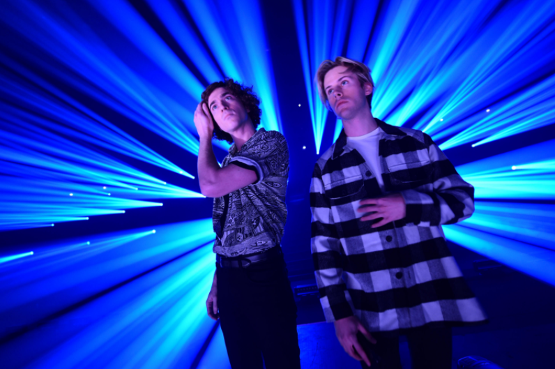 VIDÉO - Fun Radio Live Stream Experience : revivez l'intégralité du mix ...