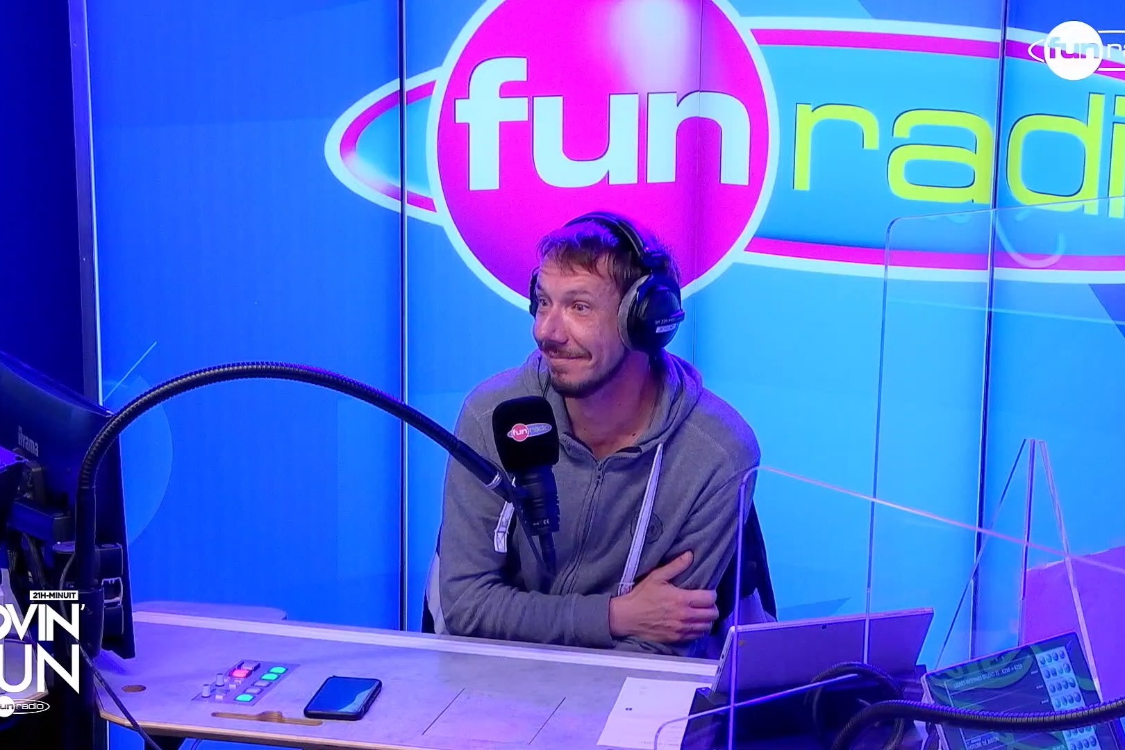 Lovin'Fun - L'intégrale du 05 mai