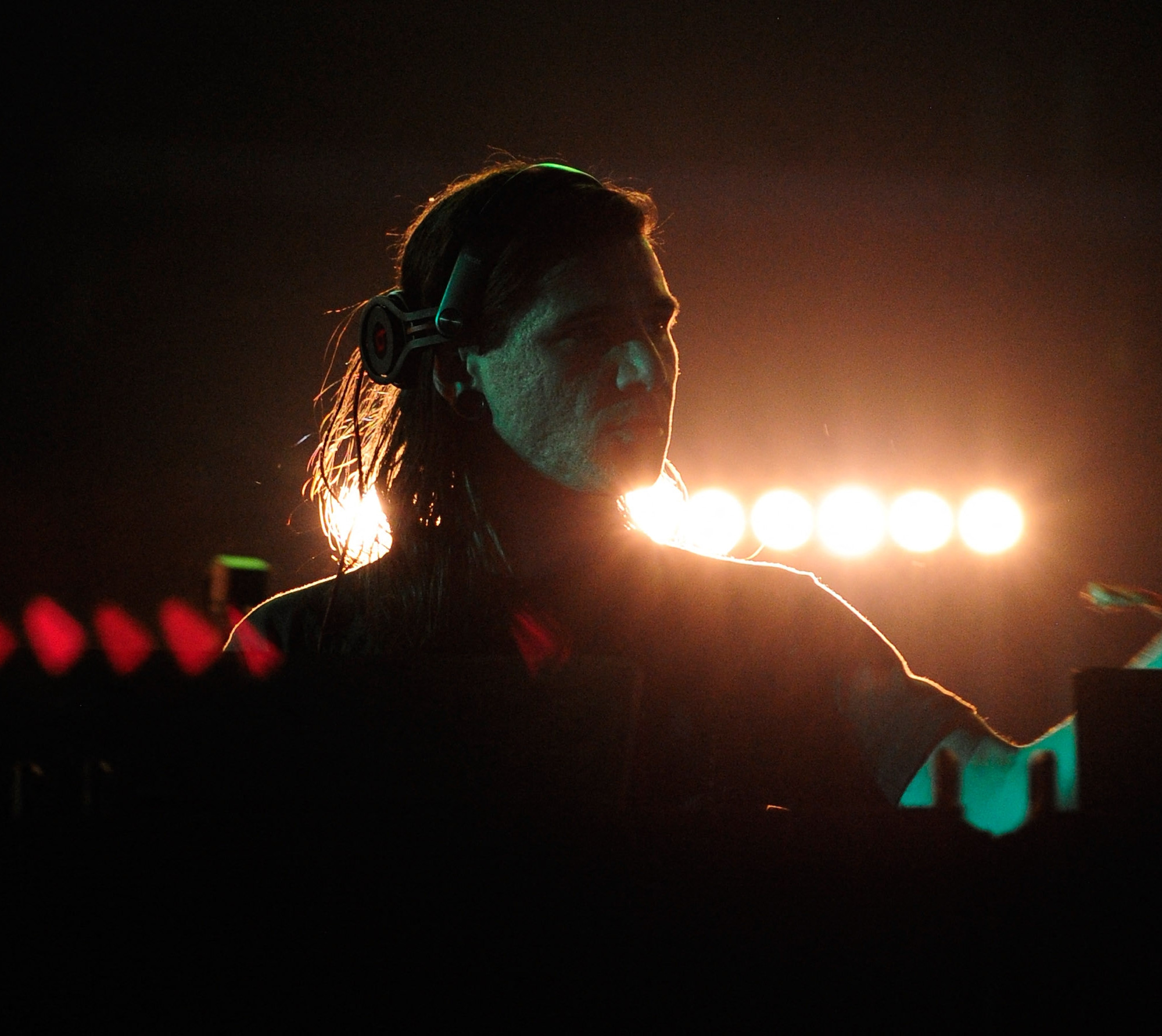 Skrillex : le DJ fait son grand retour musical avec le tonitruant ...