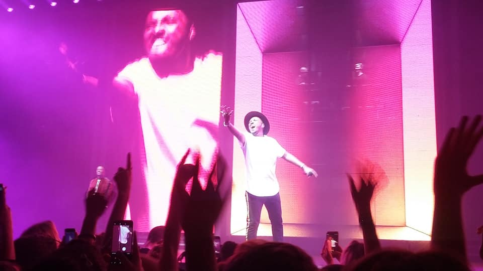 Soprano en concert à Nancy : "On va faire la fête et en profiter à fond