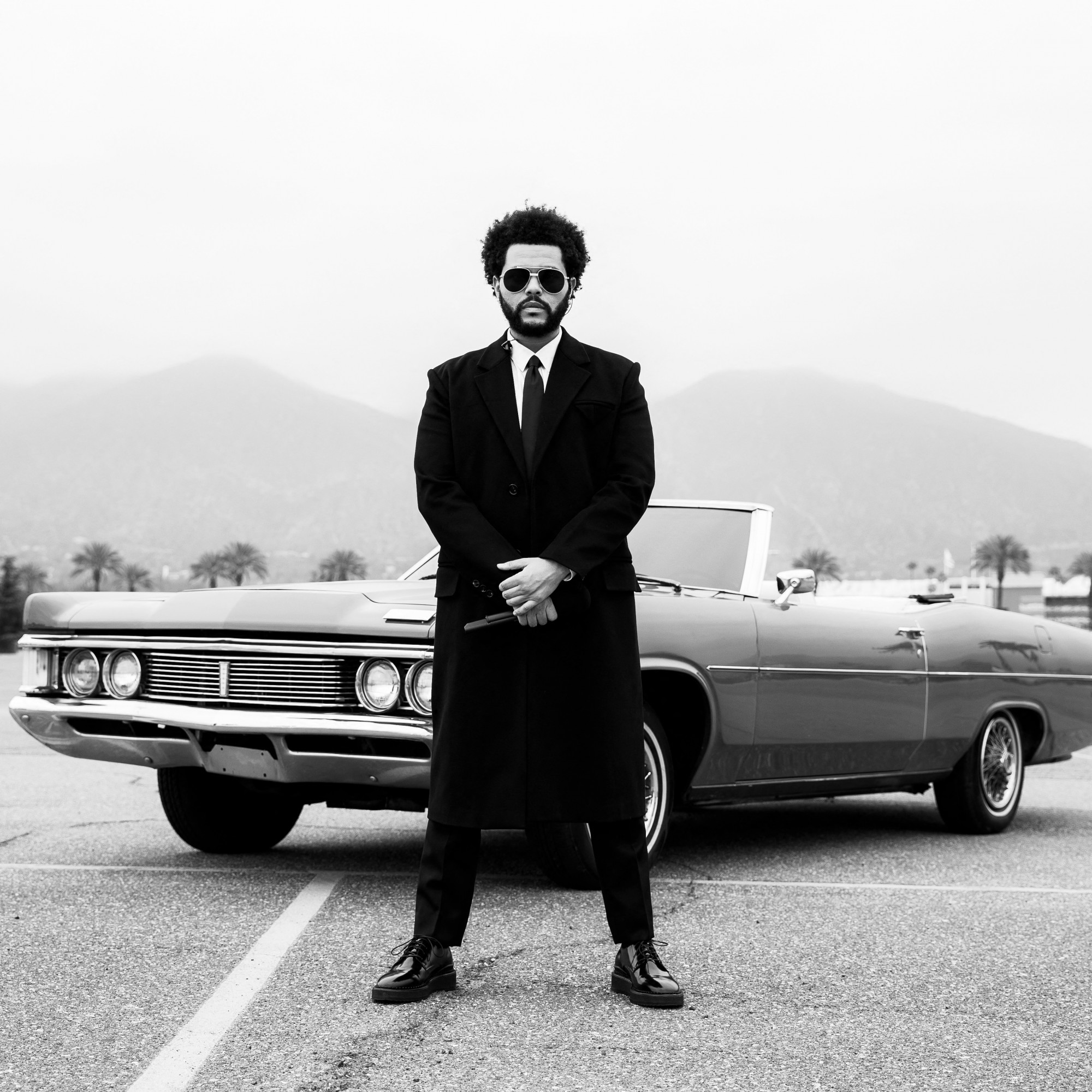 The Weeknd, David Guetta, Calvin Harris... Les artistes les plus ...