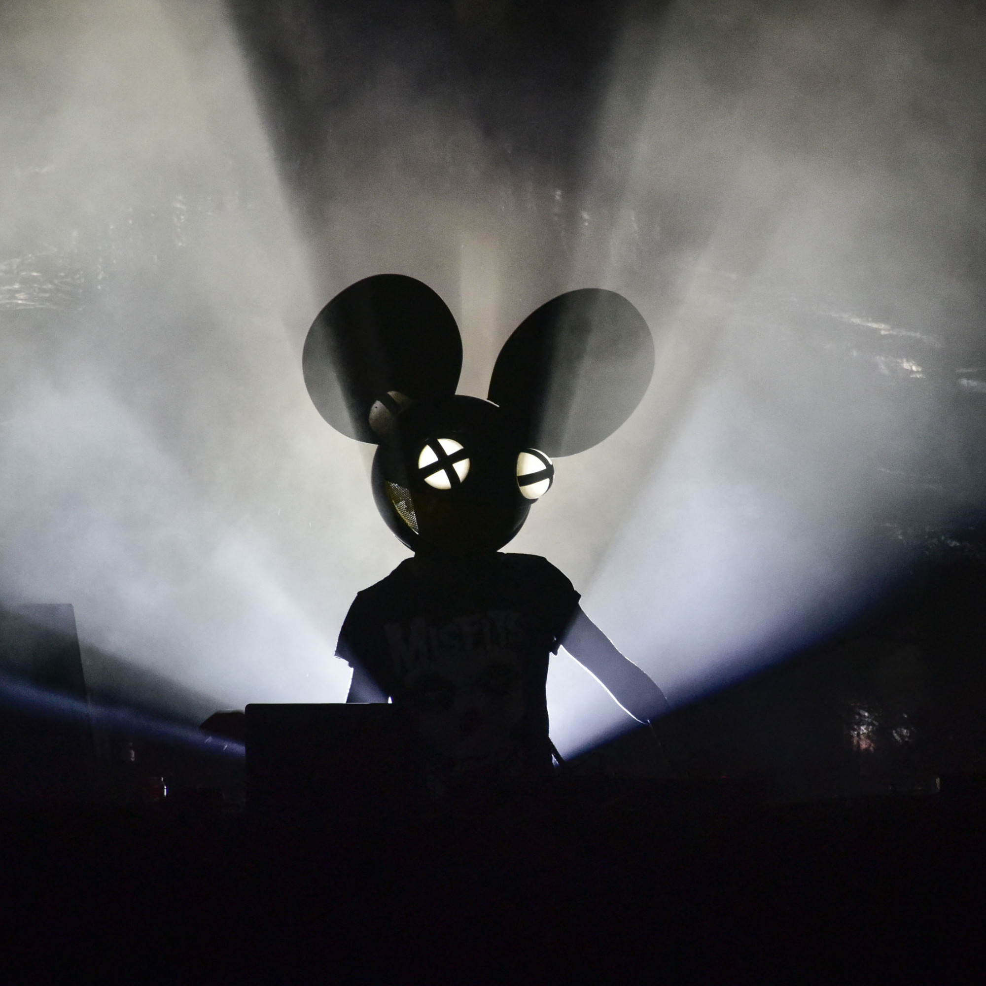 Deadmau5 : toutes les infos sur son concert exceptionnel au Zénith de Paris