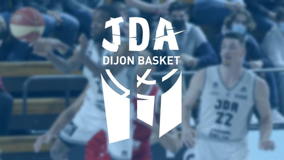 Gagnez vos places pour la JDA DIJON à domicile