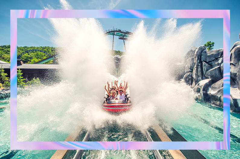 Bons plans - Partez à la découverte de Nigloland