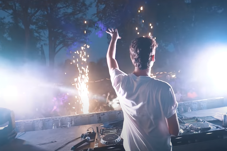 Electro Garden Party : Klingande, Aazar, Boris & Moris... Le line-up ...