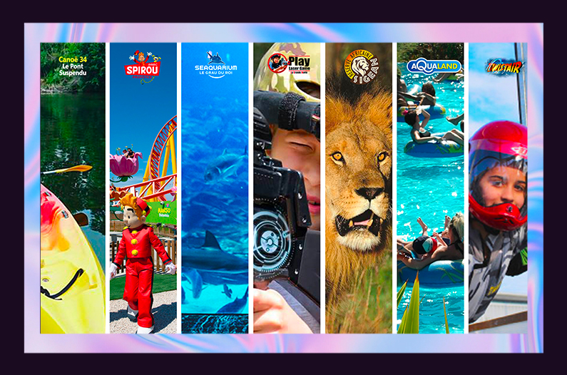 Fun Radio Méditerranée vous offre votre Kit Fun Loisirs