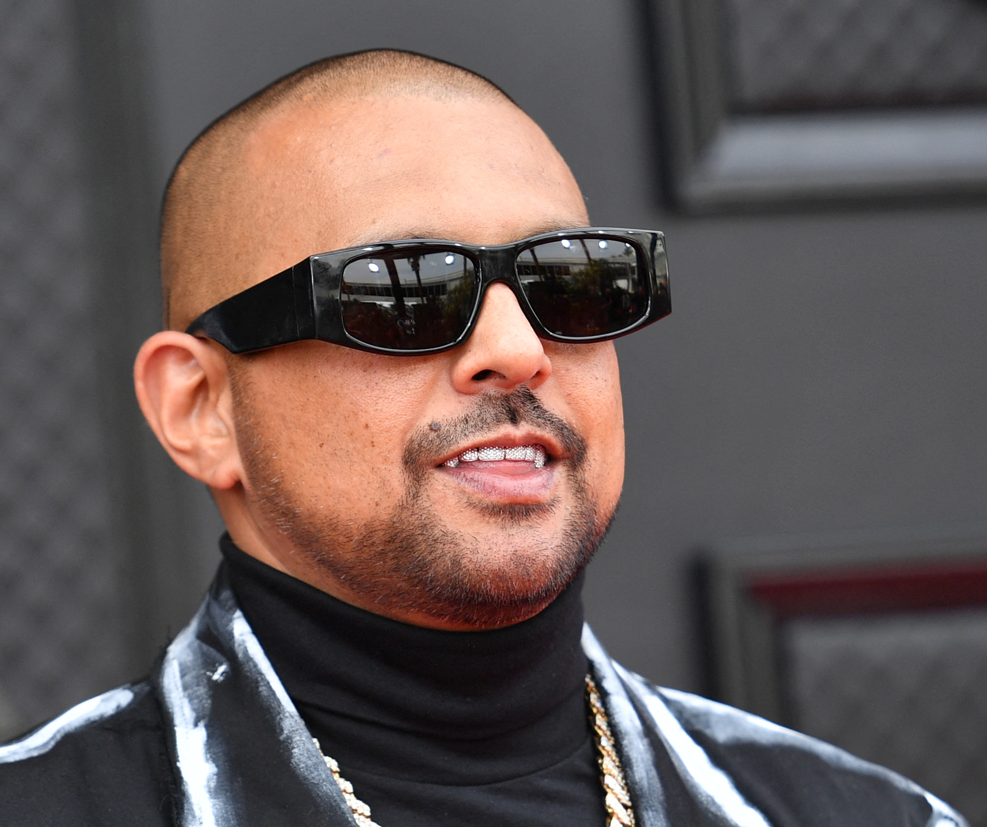 Sean Paul L incroyable R v lation Autour De Ses Plus Grands Tubes
