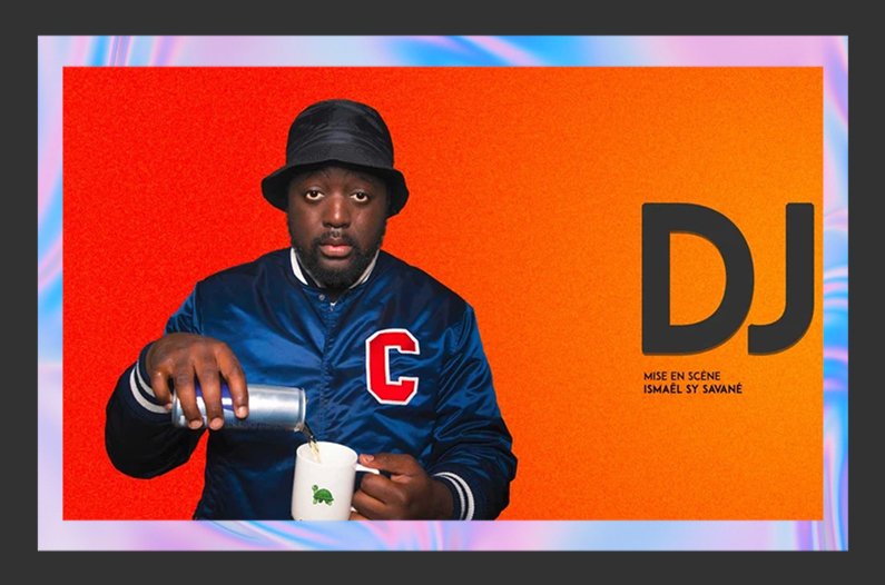 Gagnez vos invitations pour le spectacle de Djimo à Belfort