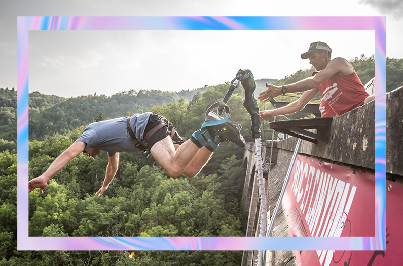 Venez vivre une expérience inoubliable avec Roc et Canyon