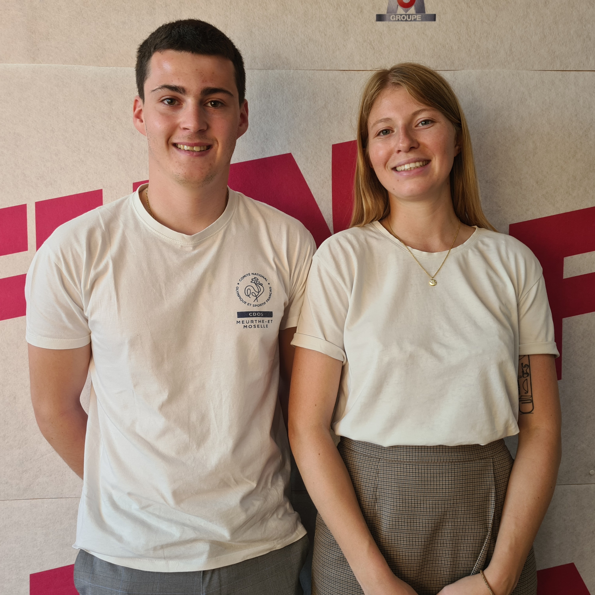 Découvrir et se trouver une activité physique au Forum Sportif à Nancy