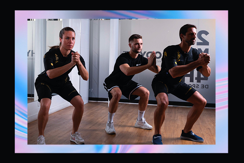 Fun Radio Midi-Pyrénées vous offre vos séances chez Body Hit Toulouse