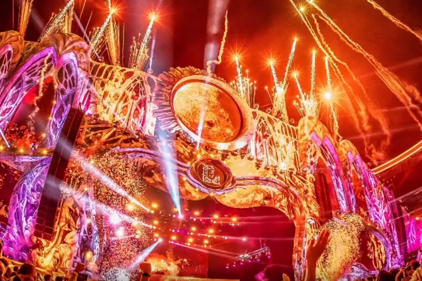 Untold Festival 2024 : dates, line-up... Ce qu'il faut savoir