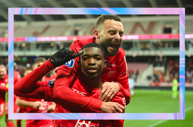 Dernier match de la saison à Gaston Gerard, Fun Radio Bourgogne vous ...