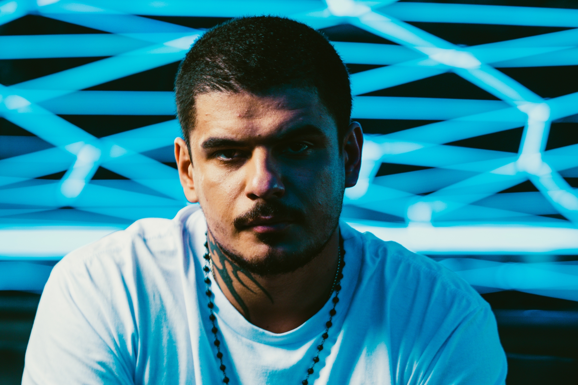 Vintage Culture dévoile son premier album "Promised Land"