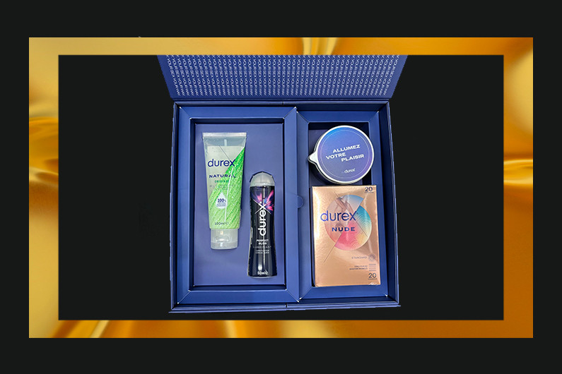 Passez un été safe avec Fun Radio Midi-Pyrénées et votre box Durex