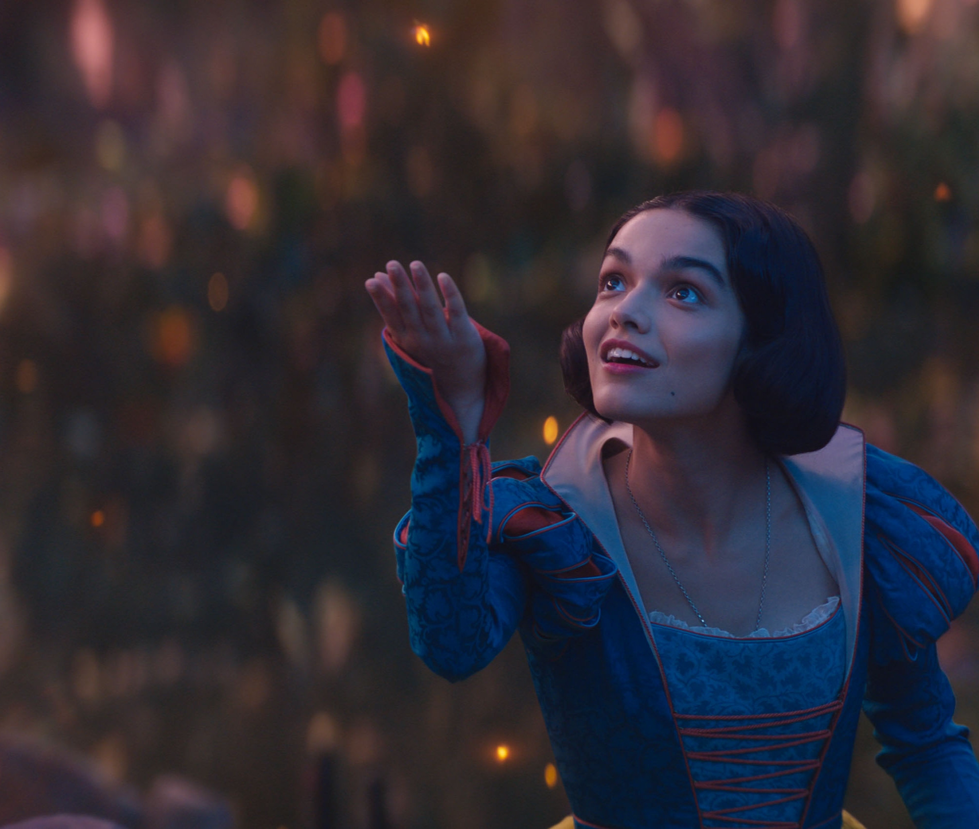 "Blanche-Neige" (Disney) : un film qui ravira les enfants