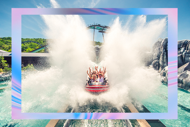 Vos places pour le printemps de Niglo à Nigloland se gagnent sur Fun ...