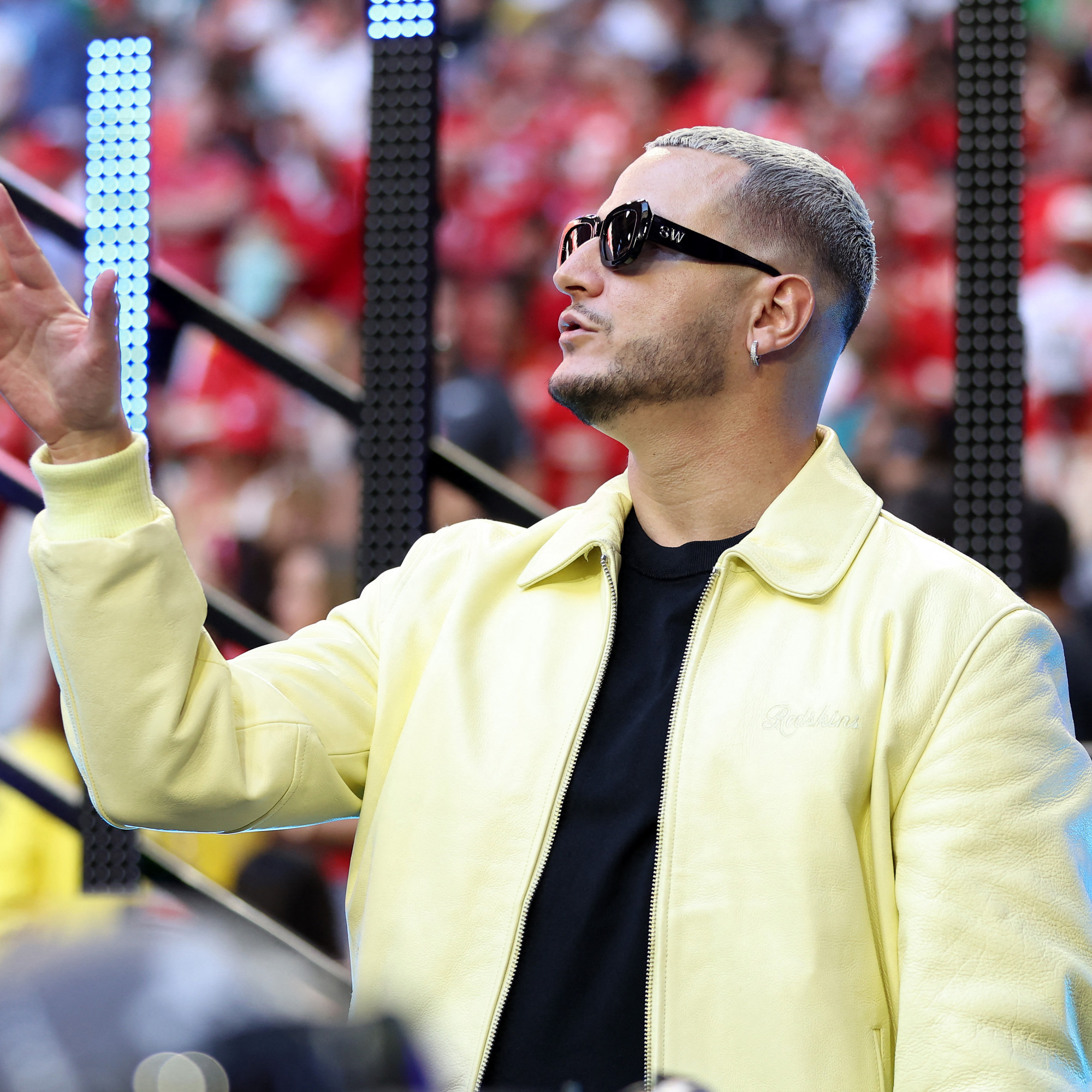 DJ Snake en concert au Stade de France le 10 mai 2025 : ce qu'on attend ...