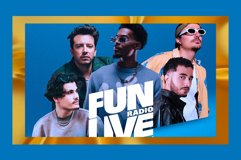 Gagnez vos Places et votre Pack Fun Radio Midi Pyrénées pour le Fun ...