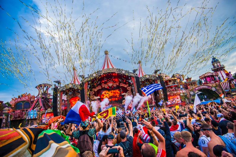 CORE Festival : dates, programmation, lieu... Ce qu'il faut savoir sur ...