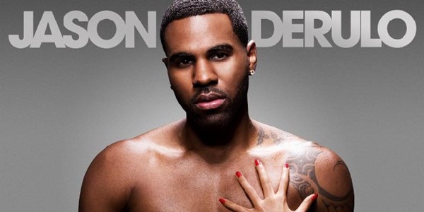 Jason Derulo dévoile un clip très hot sur Tinder