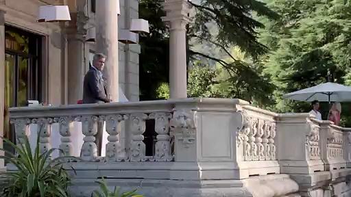 La nouvelle pub Nespresso avec George Clooney et Jean Dujardin