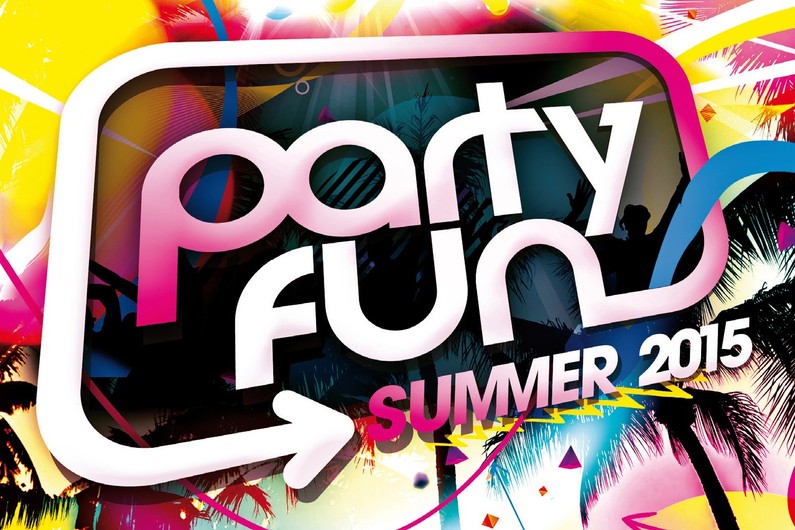 Gagnez la compilation Fun Radio de votre choix