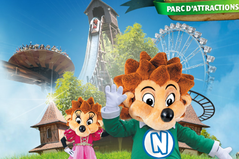 Gagnez des places pour Nigloland