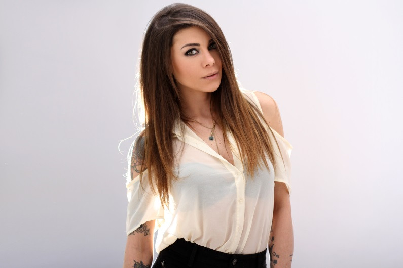 Nantes : L'anniversaire du Loft avec Maeva Carter