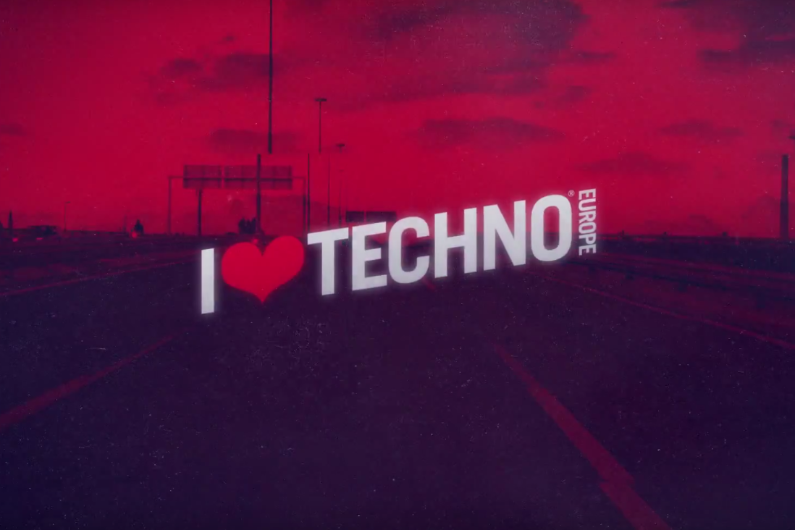 VIDEO - Le teaser de I Love Techno Europe à Montpellier dévoilé