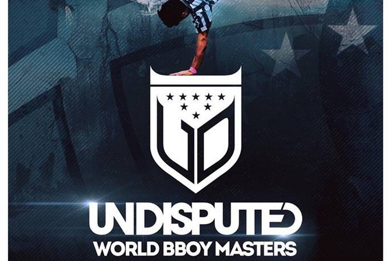 "Undisputed World B boy Masters" samedi 12 décembre à la Friche Belle ...