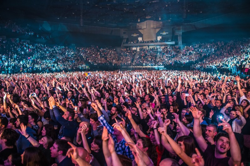 Fun Radio Ibiza Experience : réservez vos places pour voir les ...