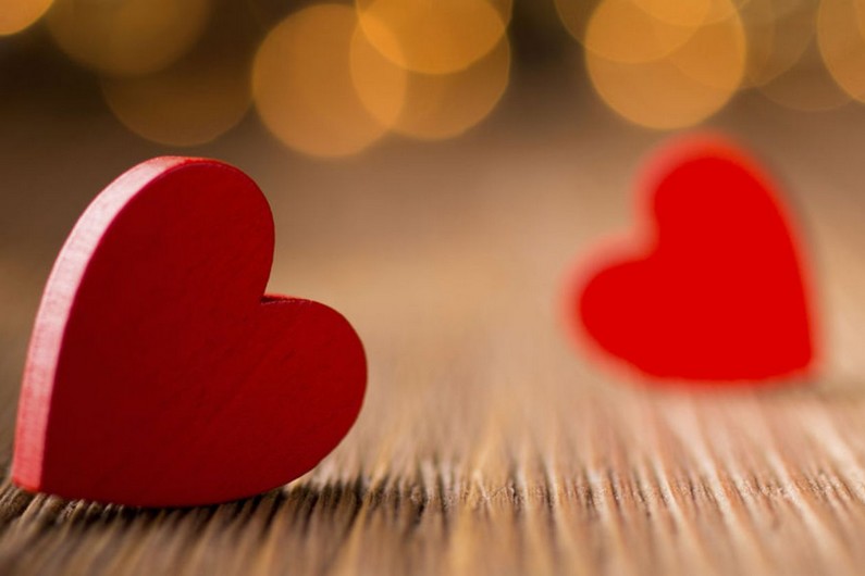 Gagnez votre soirée de Saint Valentin