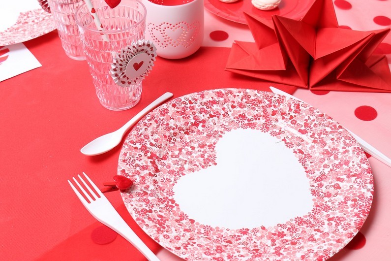 Votre soirée en amoureux pour la Saint Valentin avec O Zen