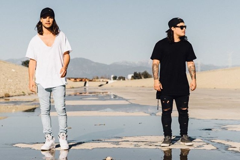 VIDÉO - DVBBS tourne le dos à la Big Room