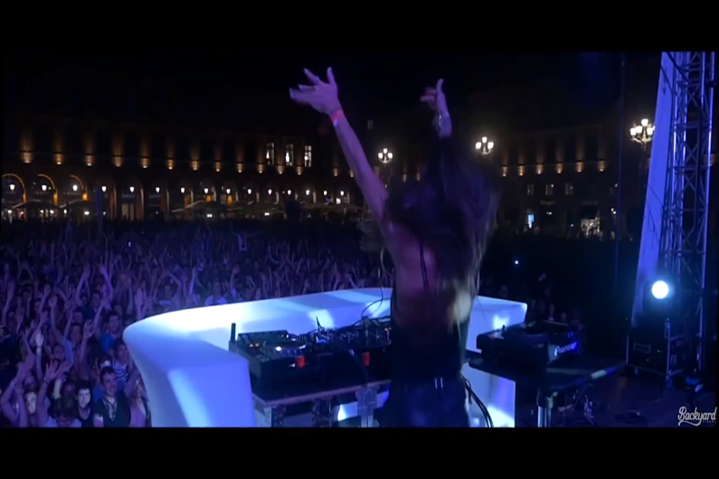 Fun Radio live revient à Albi le 4 mars