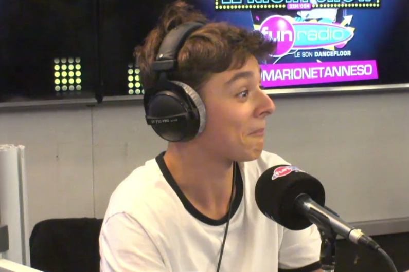 VIDÉO - "Le Night Show" : Loup et Anne-So s'affrontent au "Pourquoi tu ...