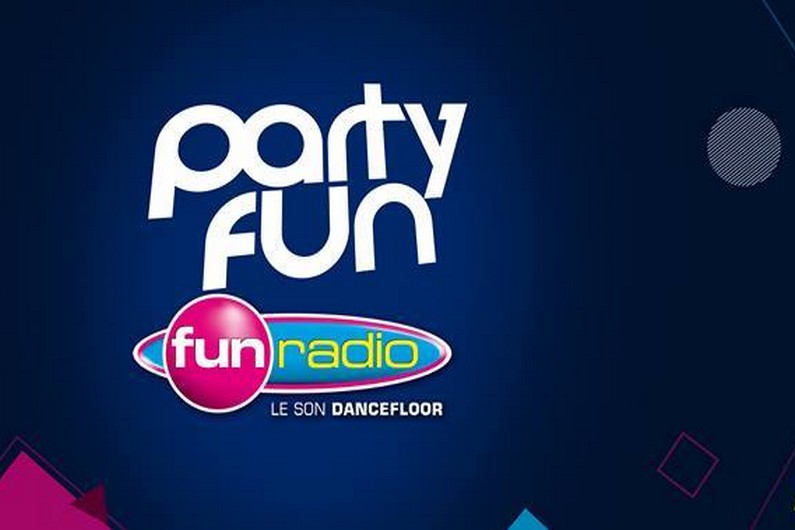 Party Fun Live @ Port Leucate