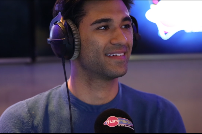 VIDÉO - "Marion et Anne-So" : l'équipe du Night Show découvre un ...