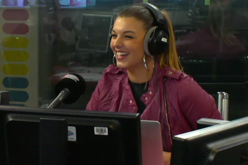 VIDÉO - Alice et Cécile nous racontent leur première bifle