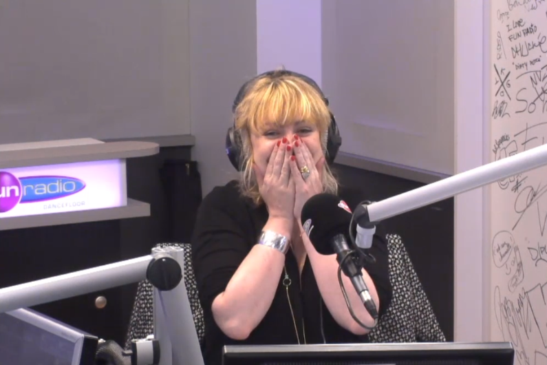 VIDÉO - "Le Night Show" : les meilleurs moments de Marion & Anne-So