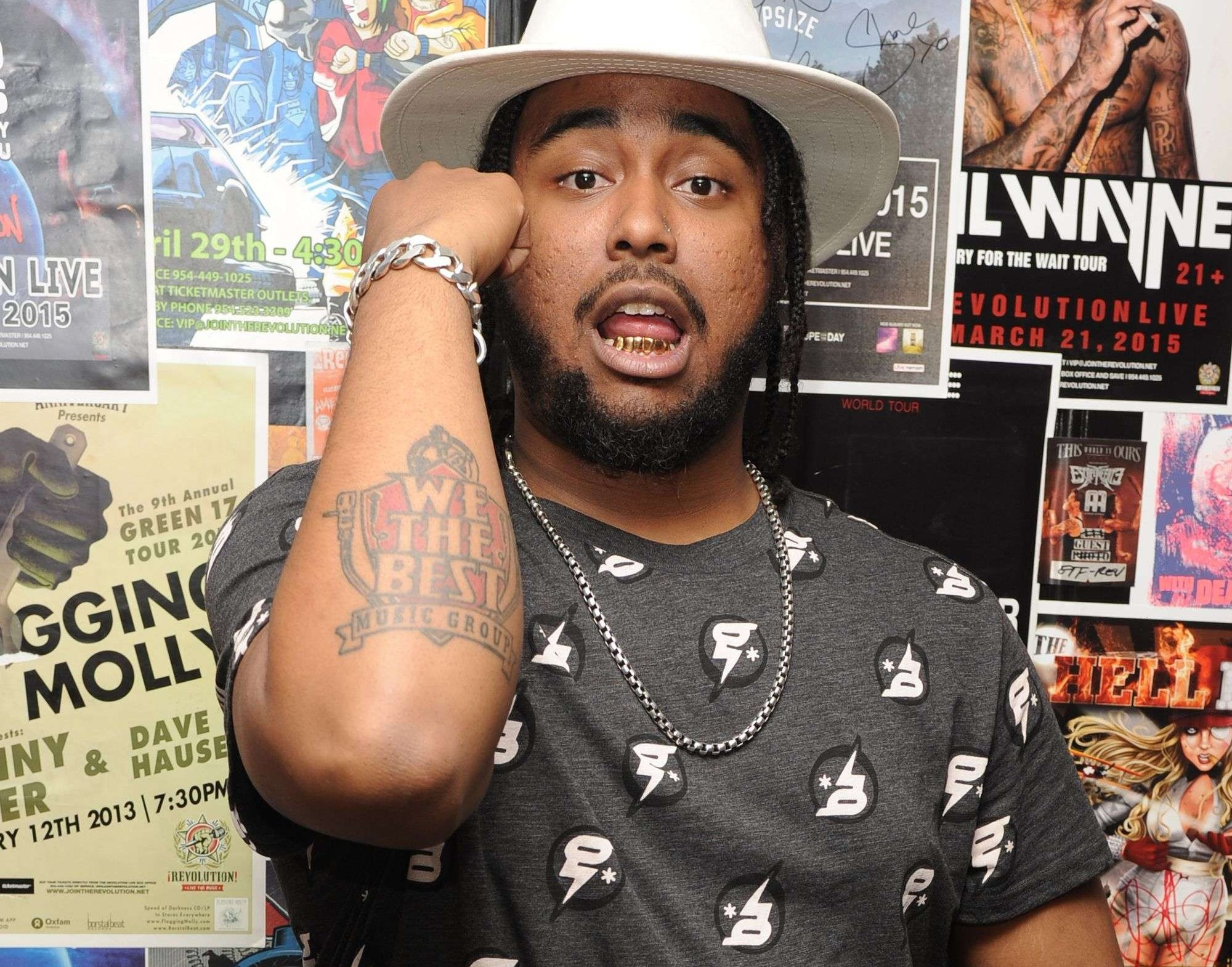 VIDÉOS - Kent Jones et le phénomène de son clip "Dont Mind"